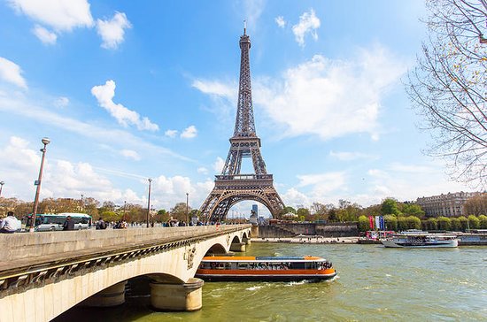 Les lieux incontournables à visiter à Paris - Voyages Authentiques
